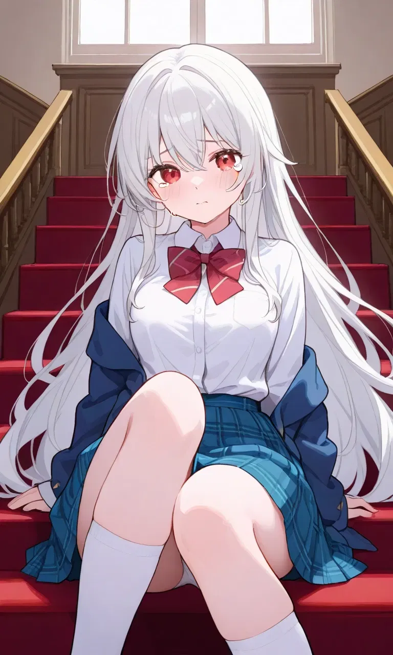 The "perfect" class president