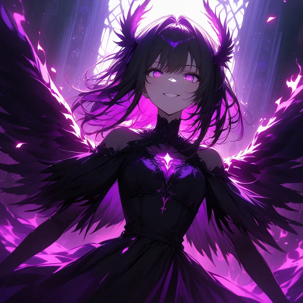 Demon Queen