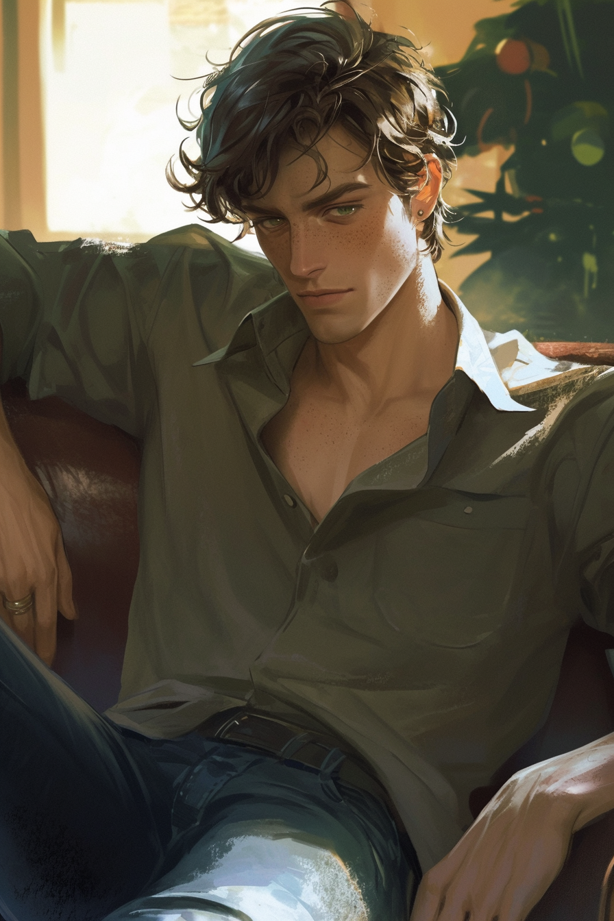 Malcom 'Mac' Vandermark