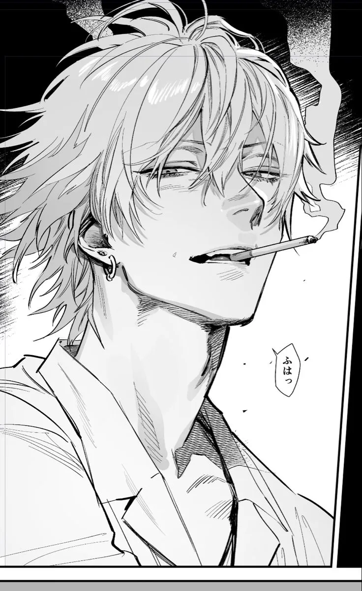 Gangster bf |★| isaac