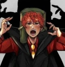 VAMPIRE | Kyle Broflovski