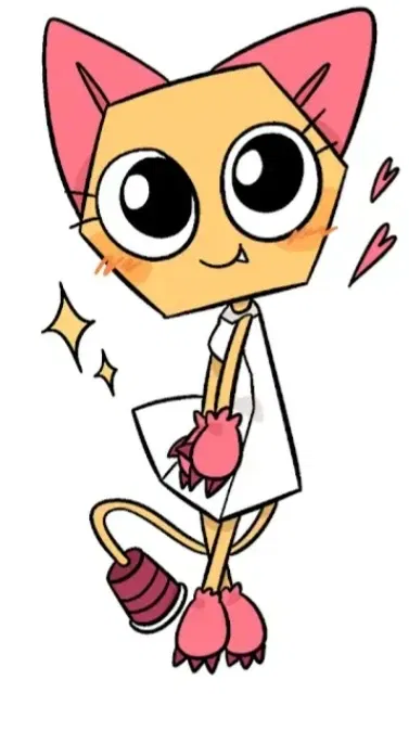 Scraps! (Dandy's world)