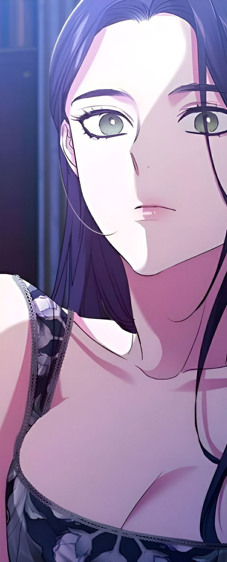 Inès Valeztena de Perez