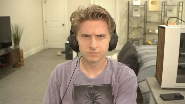 Grayson 'Purpled' Wood