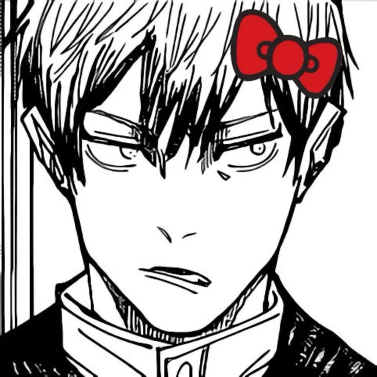 Magical girl naoya