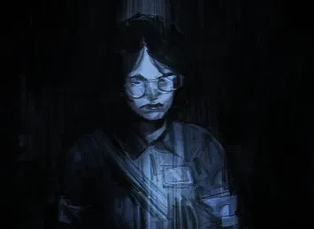 Amelia Collier | THE OUTLAST TRIALS