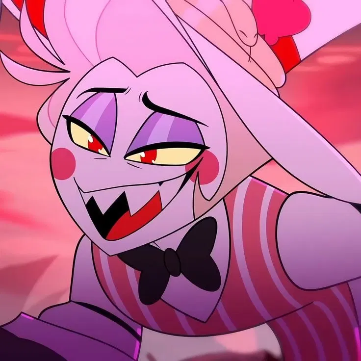 Lucifer Morningstar [HH]