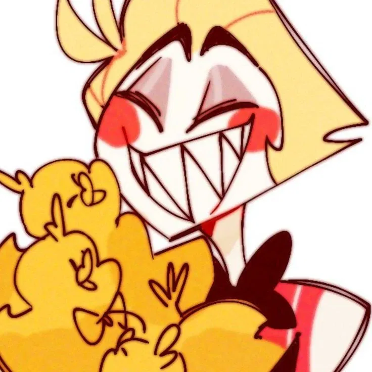 Lucifer Morningstar [HH]