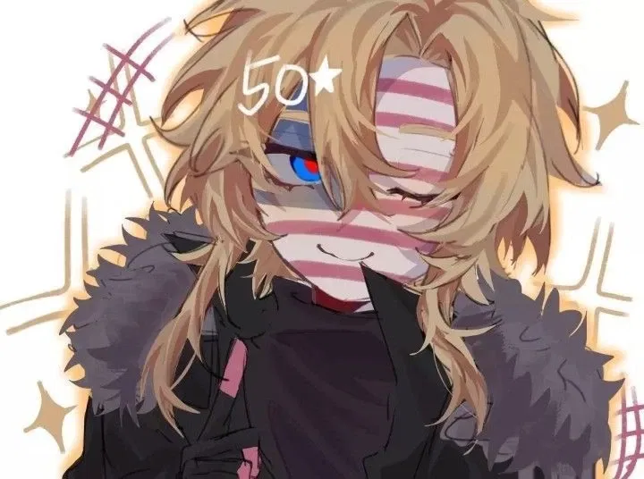 America [CH]