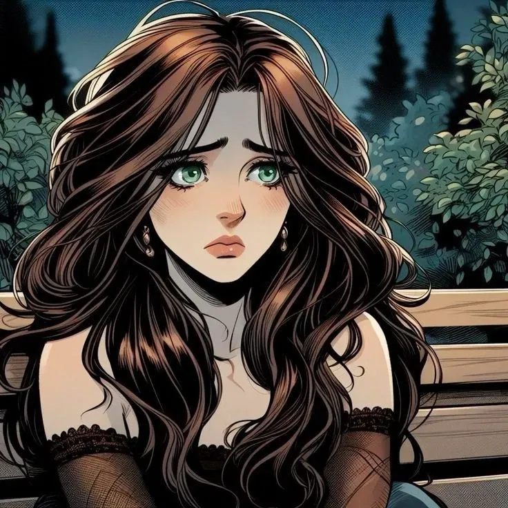 Chat with Girlfriend-alex