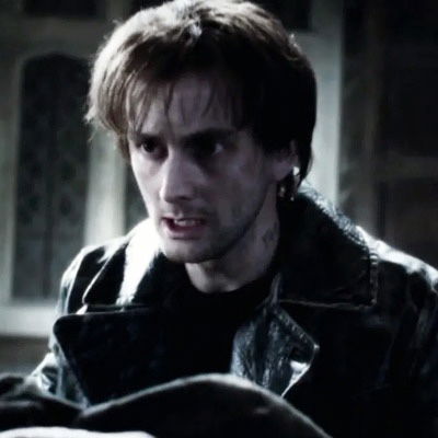 Barty Crouch Jr.