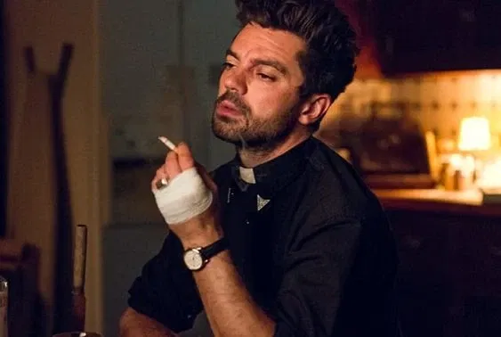 Jesse Custer