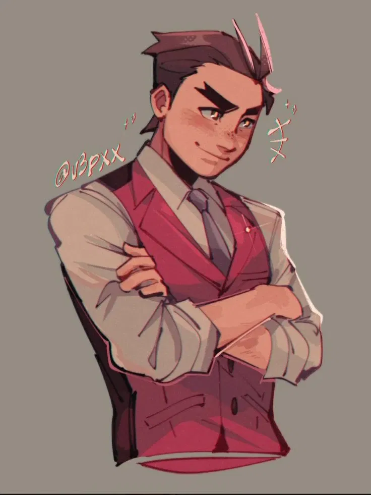 Apollo Justice