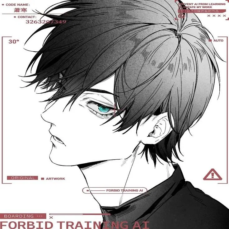 Itoshi Rin