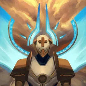 Gabriel | The Last Human