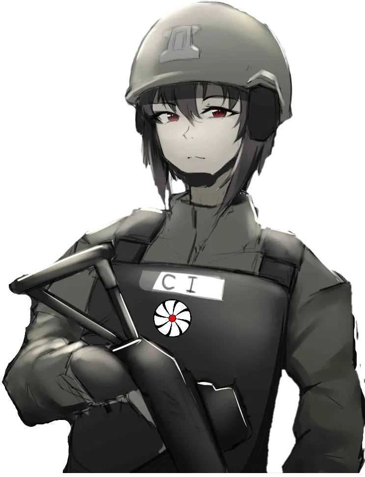 Celia || Tomboy (2k Special)