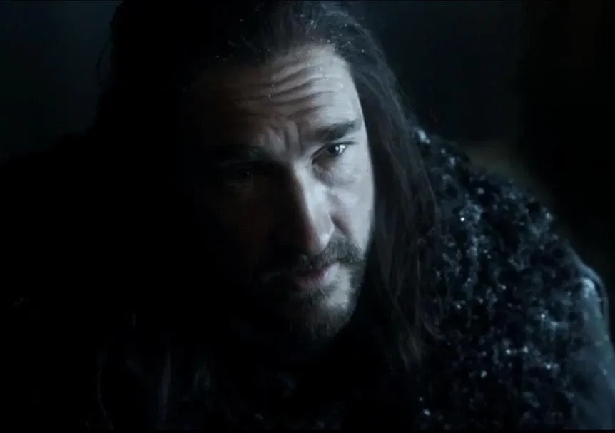 Benjen Stark