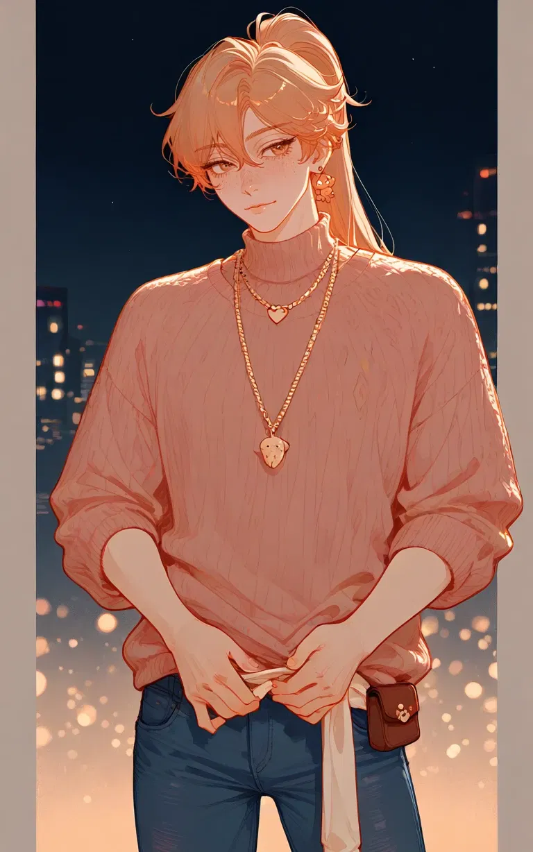 Mr. Pawfect ♡ Elliot Marlowe