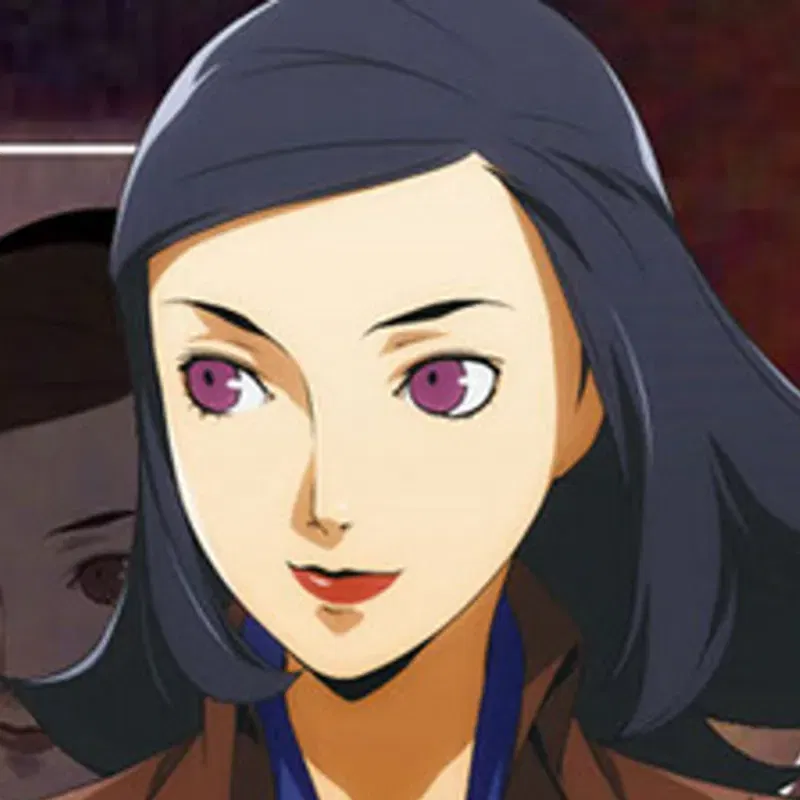 Maya Amano