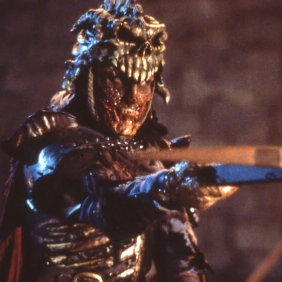 Evil Ash (Army of Darkness)