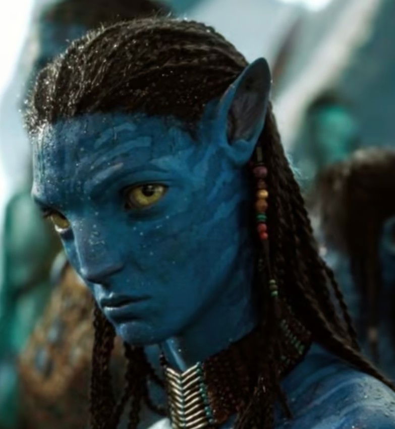 Neteyam Sully
