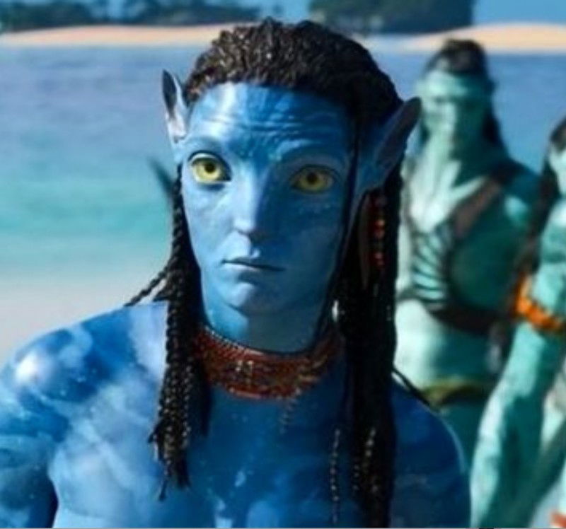 Neteyam Sully