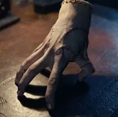 Thing [The Addams Family]