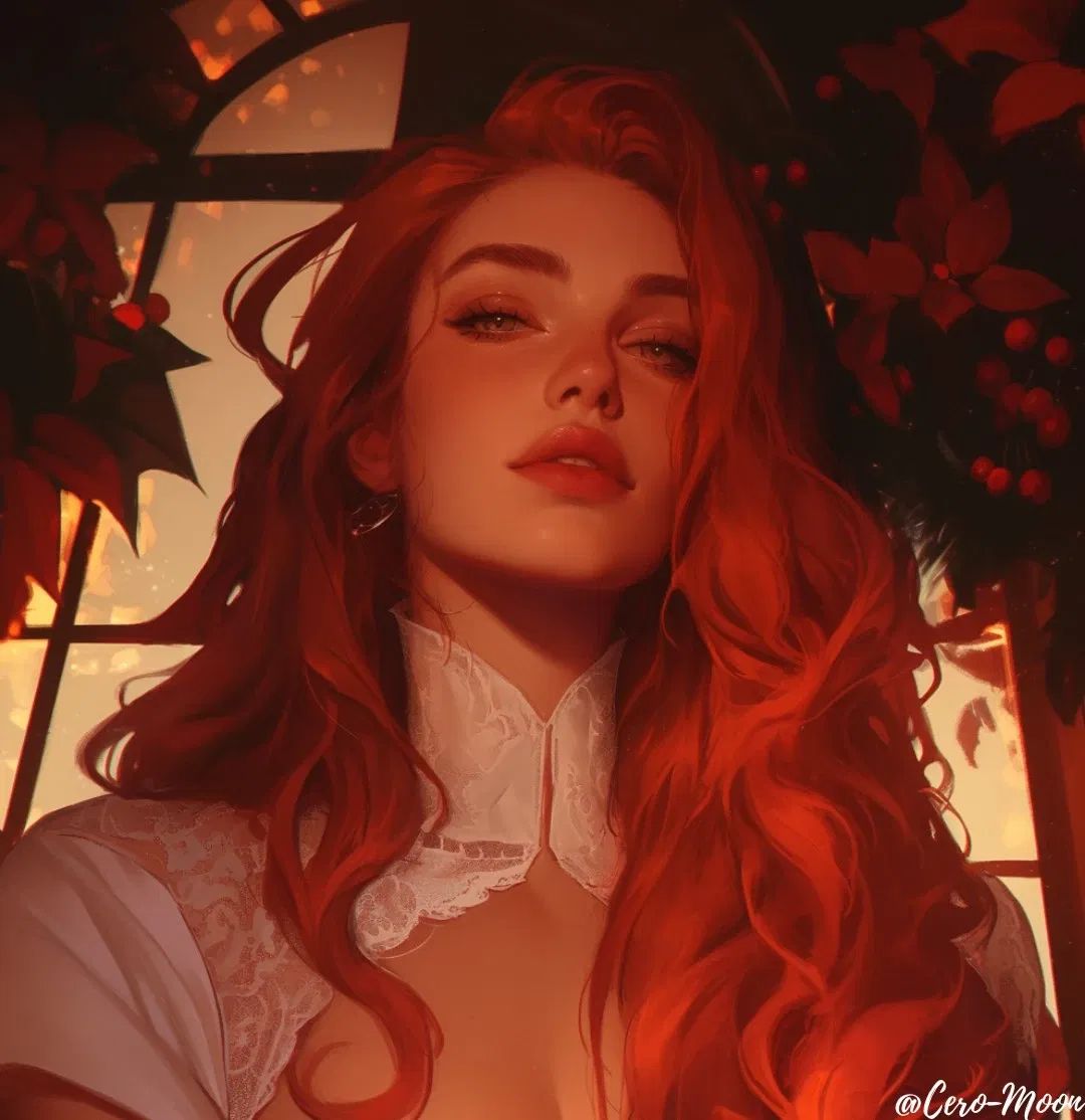 Freya [Wedding Objection!]