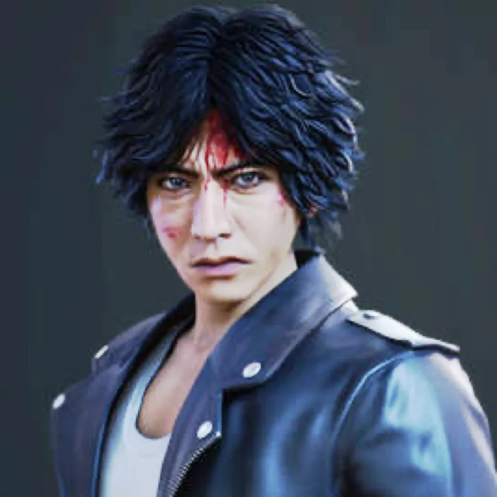 Chat with Yagami Takayuki