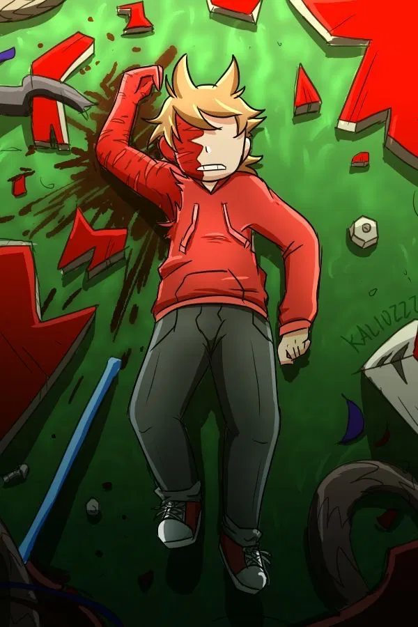 Tord (after The End)