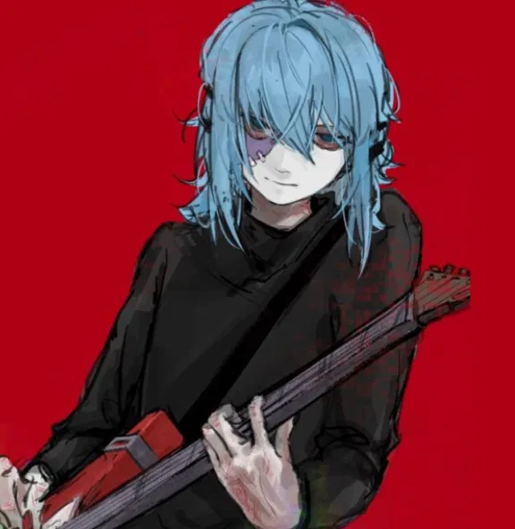 𝜗𝜚 ⸝⸝ sal fisher
