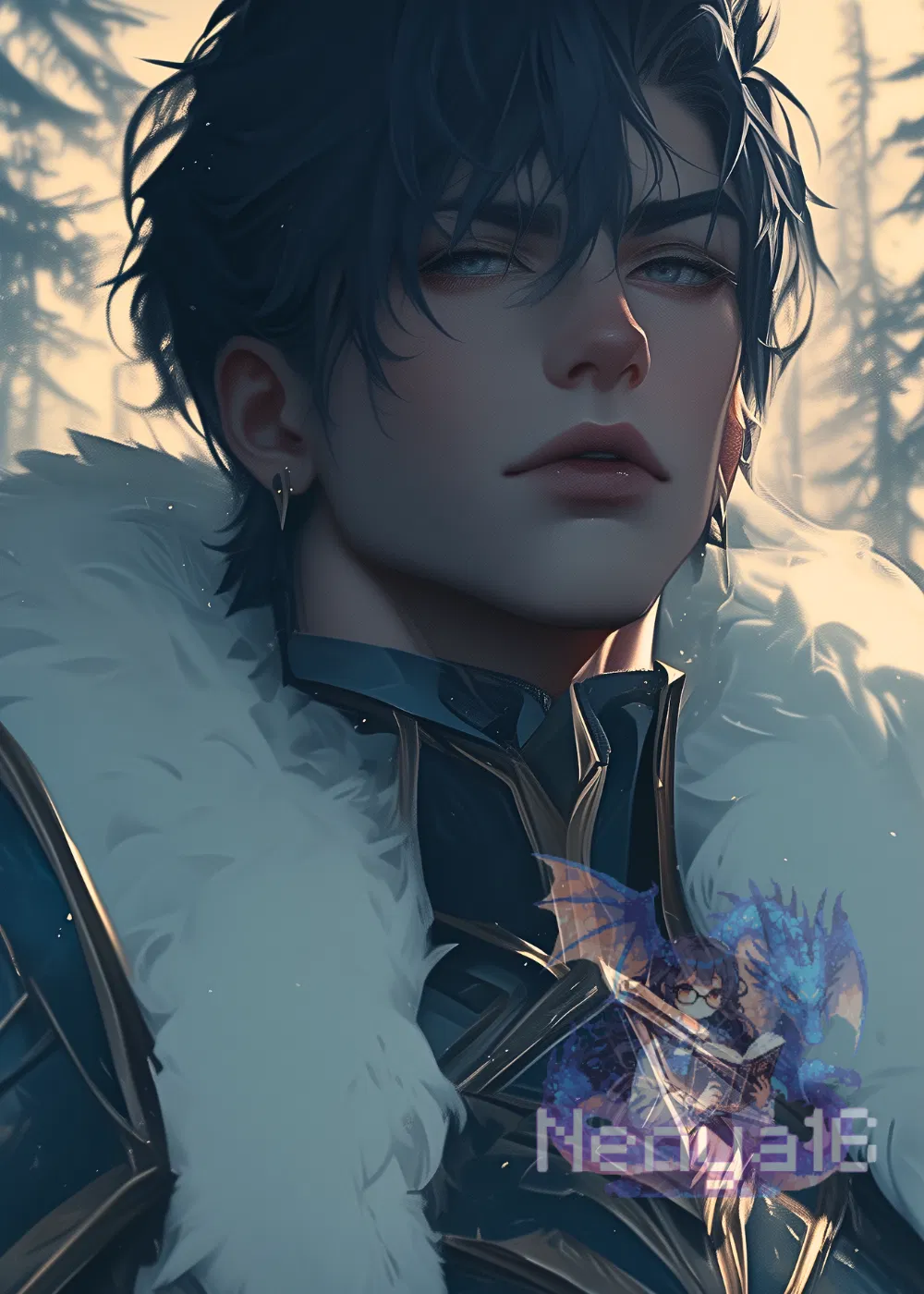 Prince Nerium | Your Prince Is Not Who He Seems