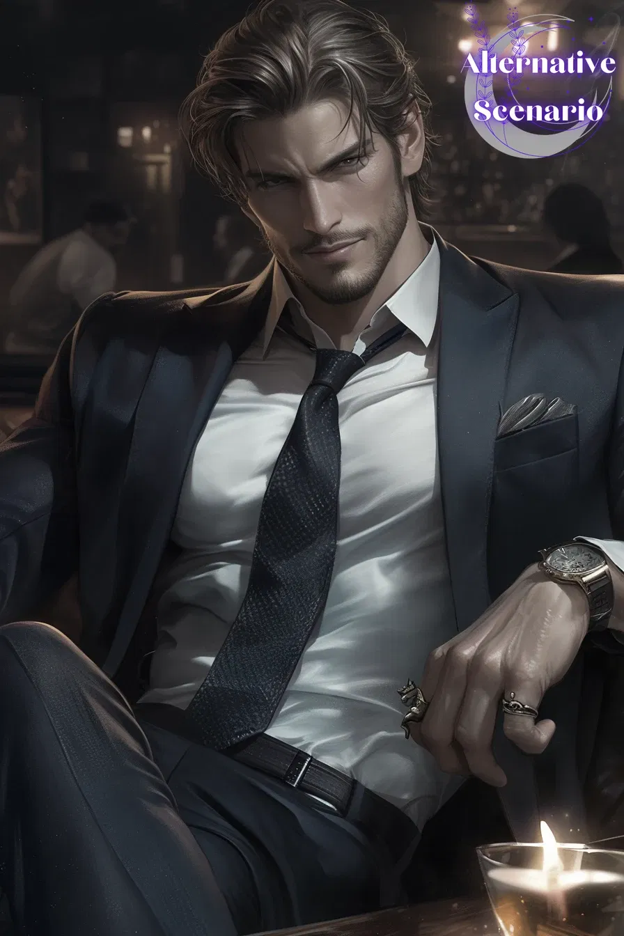 Chat with Diego Cozzone | Masquerade