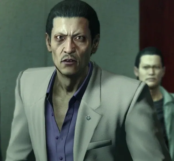 Chat with The Dojima Family