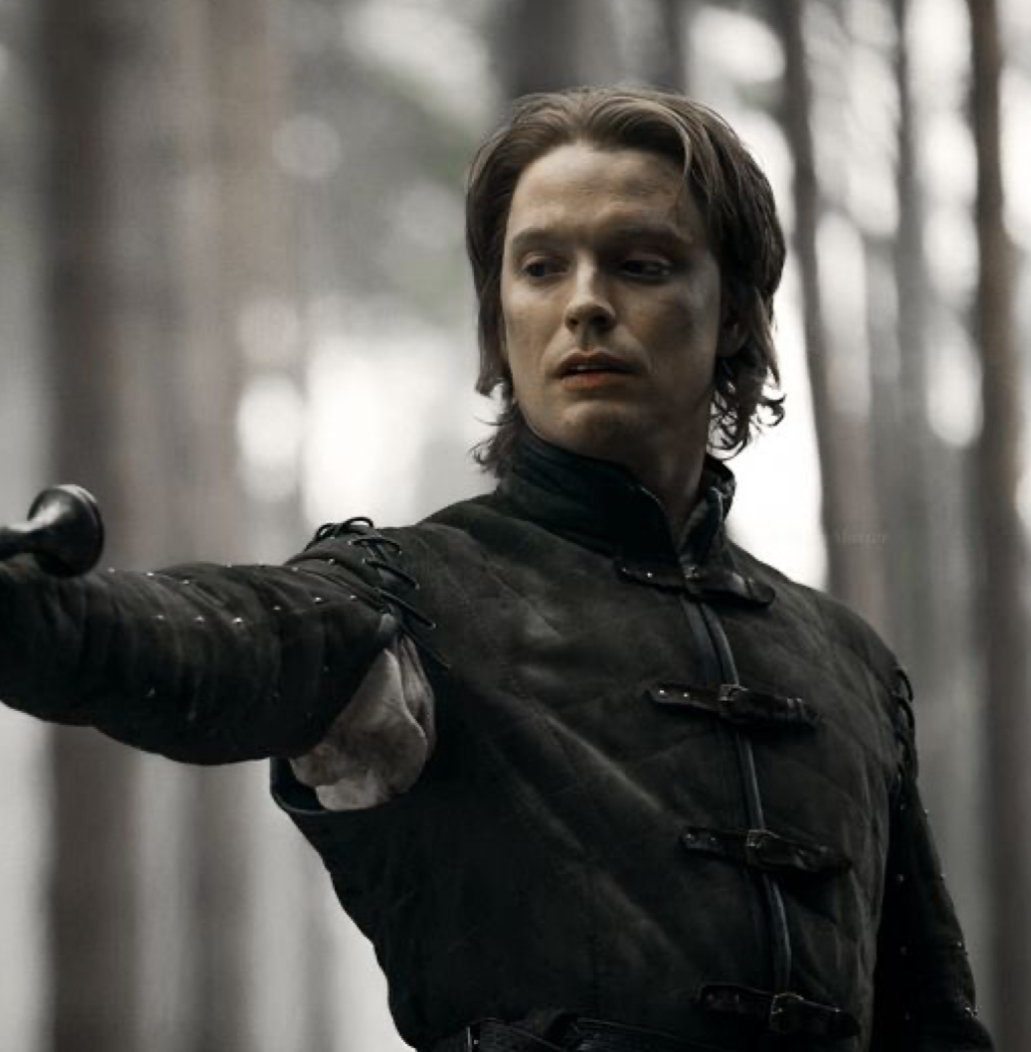 Gwayne Hightower | Affair