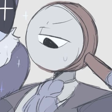 Rodger [DANDY’S WORLD]