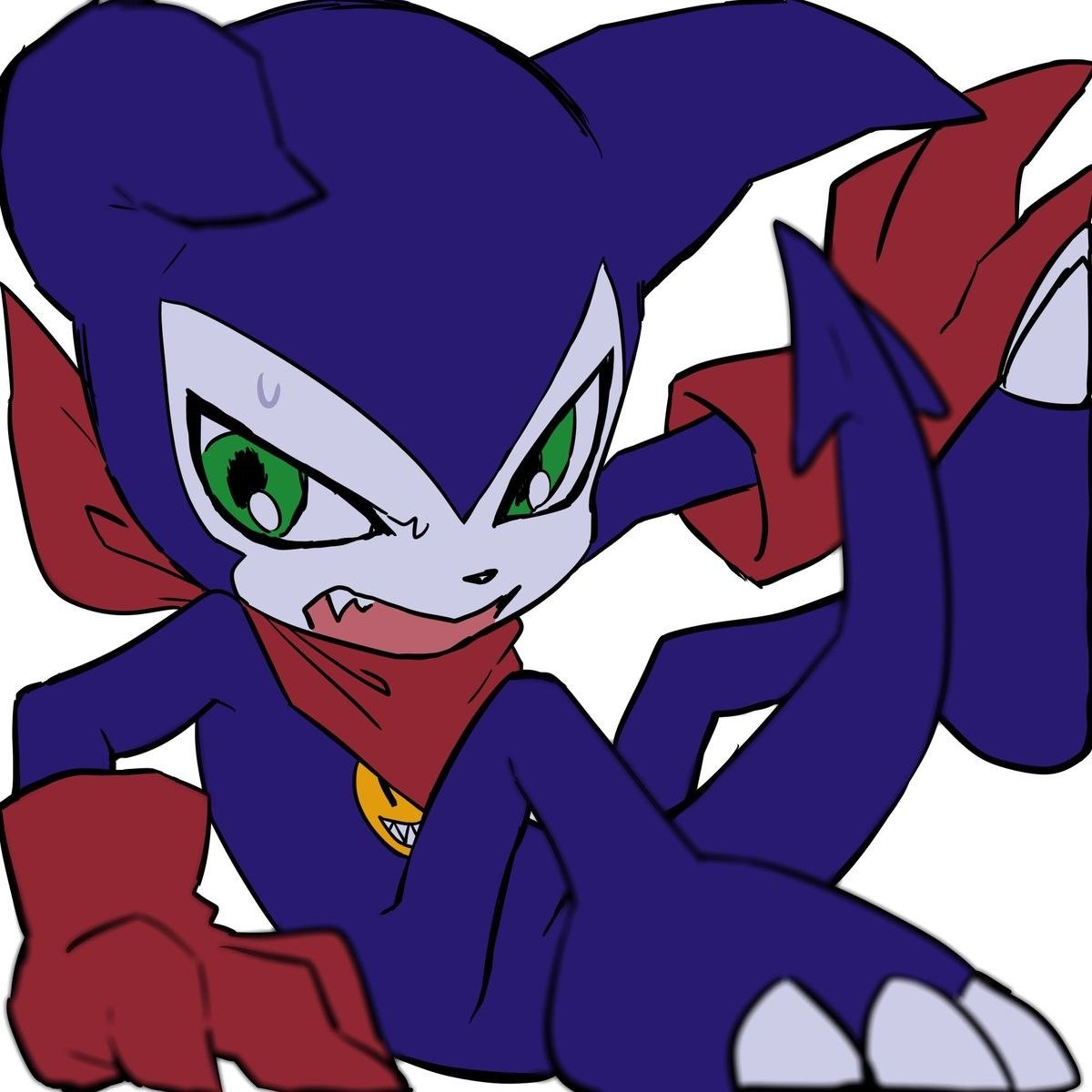 Impmon [digimon]