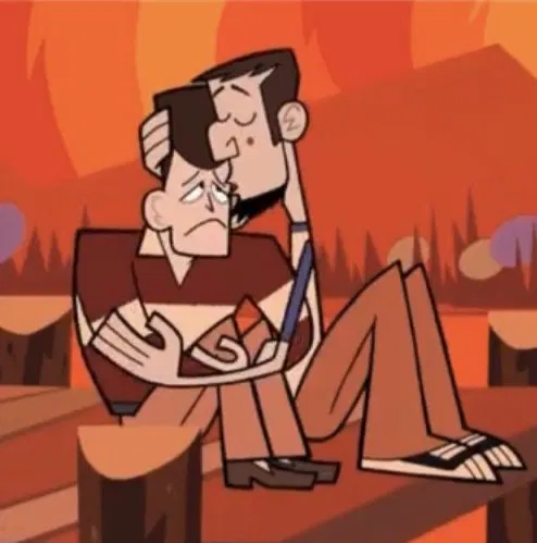 CLONE HIGH