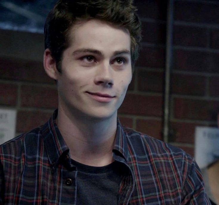 Stiles stilinski