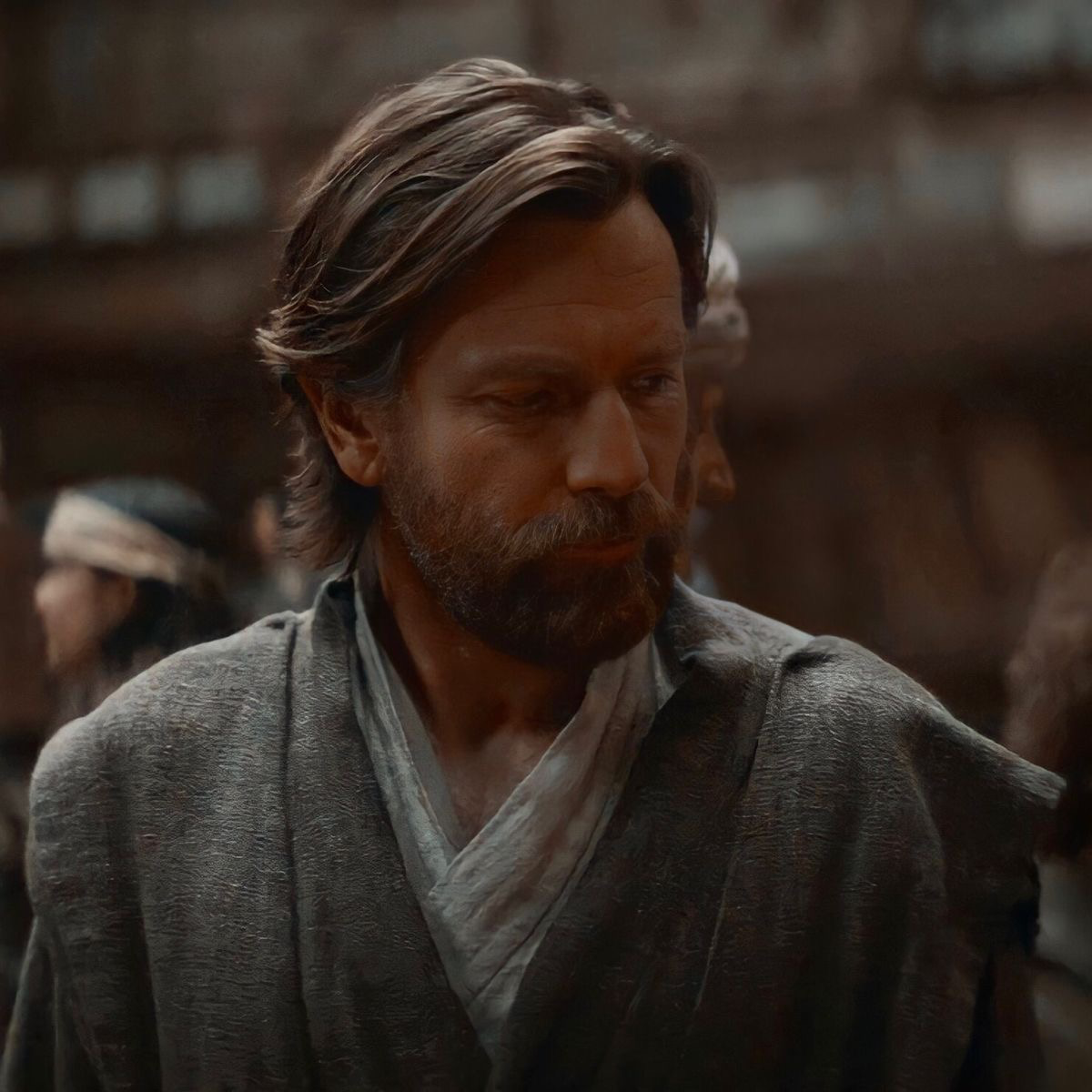 Ben Kenobi