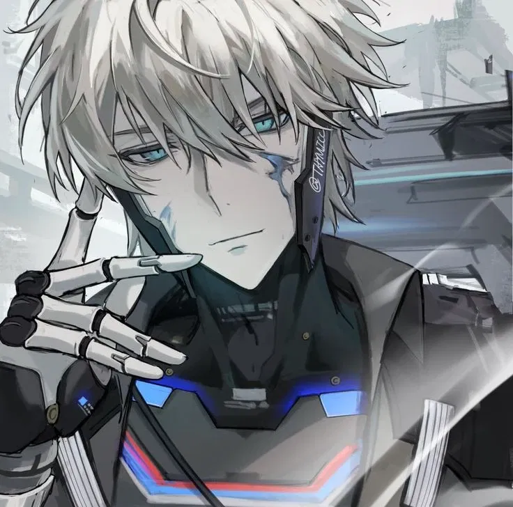 ANDROID LAB RAT|| Ethan Reeves