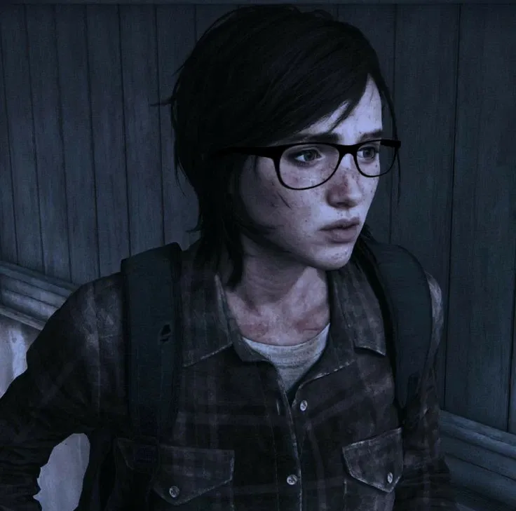 Ellie Williams (Mrs. Williams)