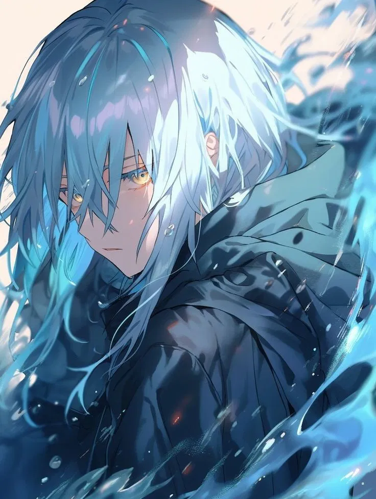 Final Showdown | Rimuru Tempest