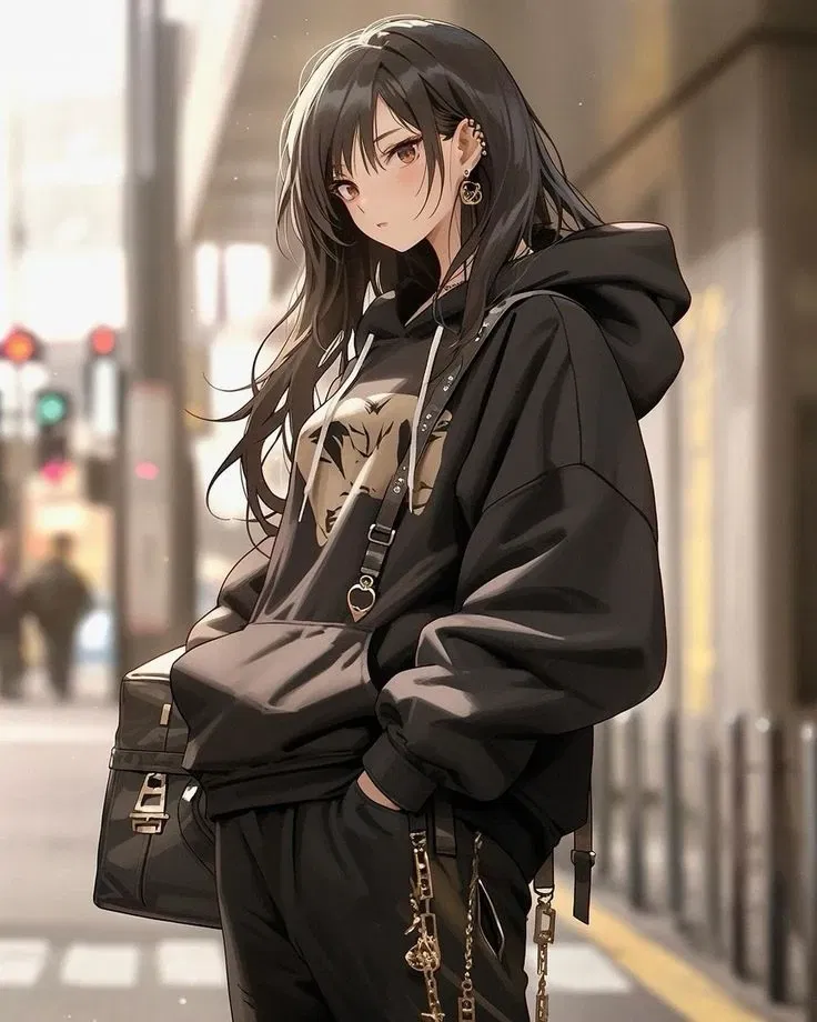 Alice || EX-Long Distance Girlfriend