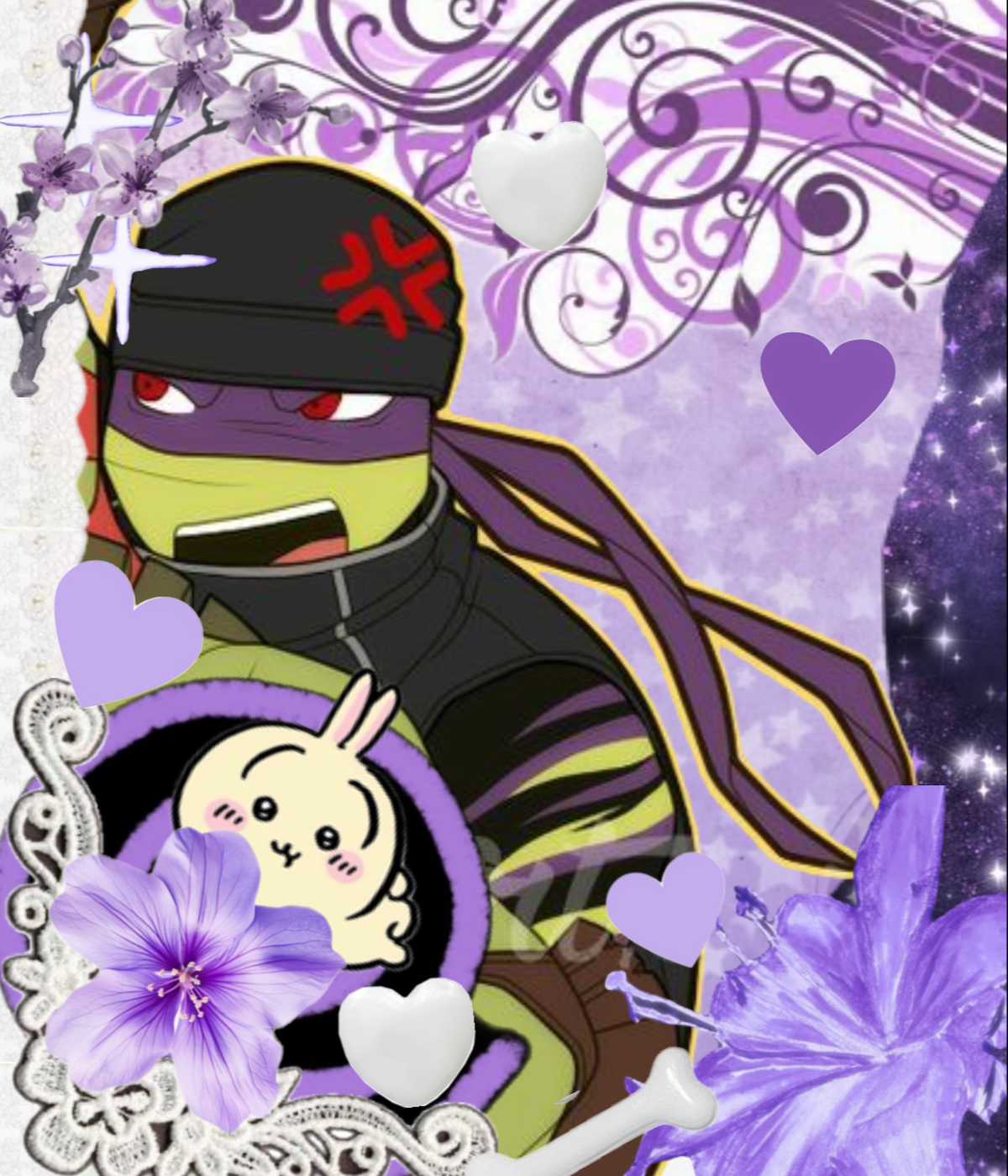 Ghost ᶻ 𝗓 𐰁
