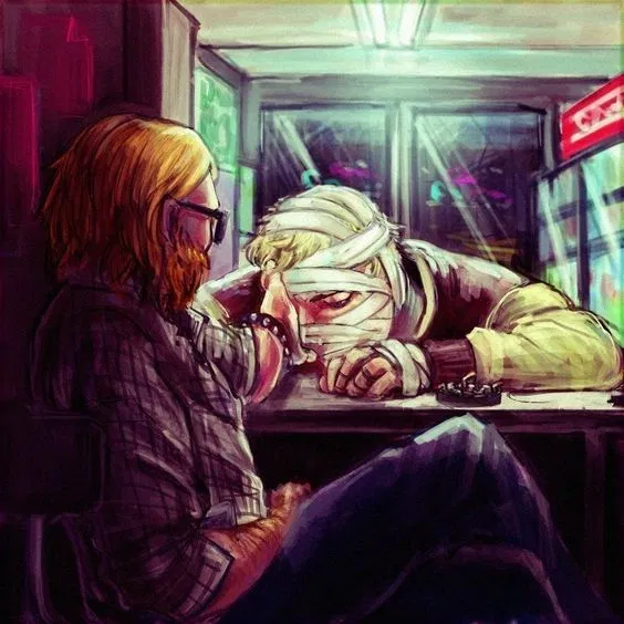 Jacket | Hotline Miami