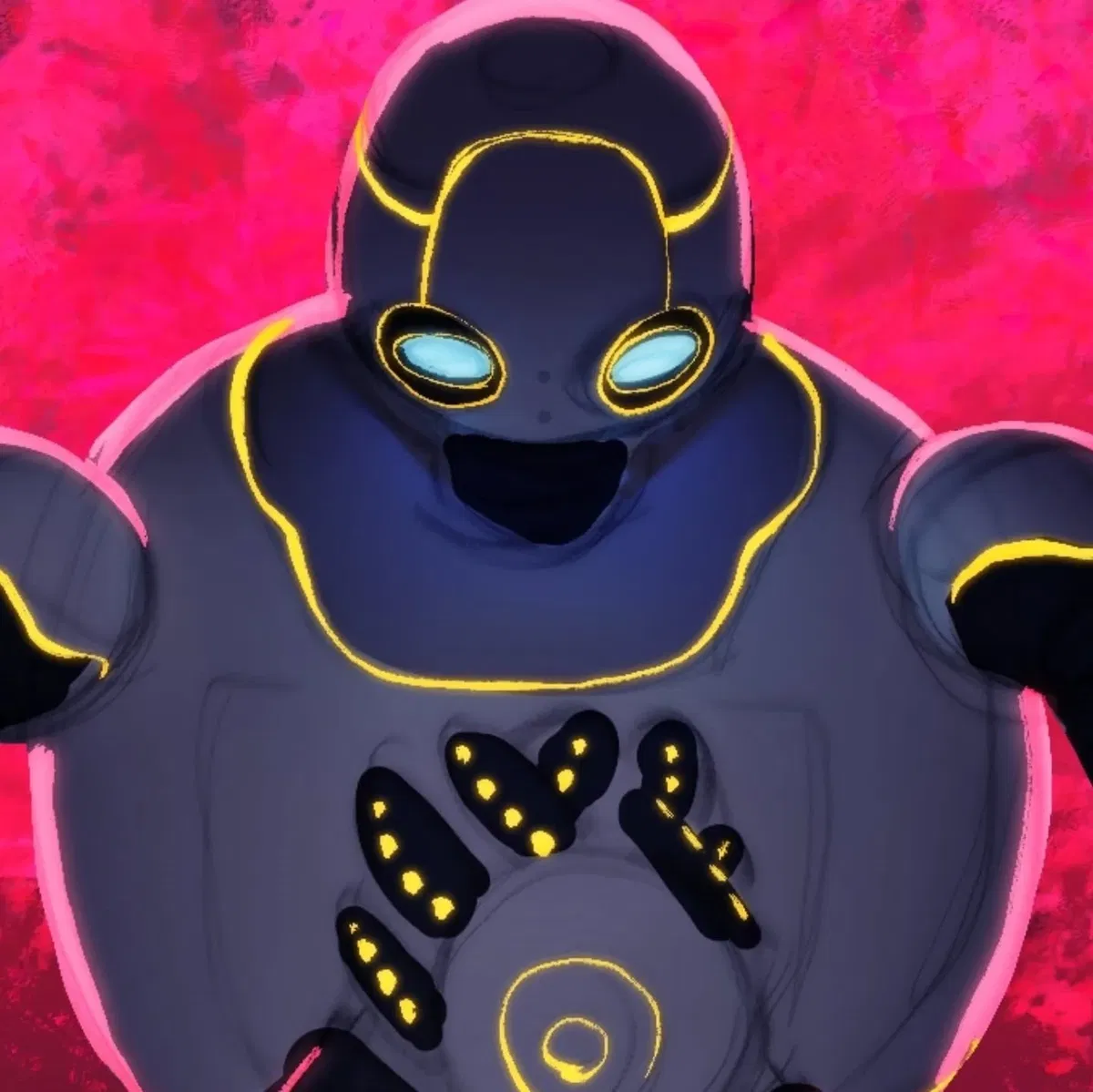 Rozzum 7134 (Book 3+)