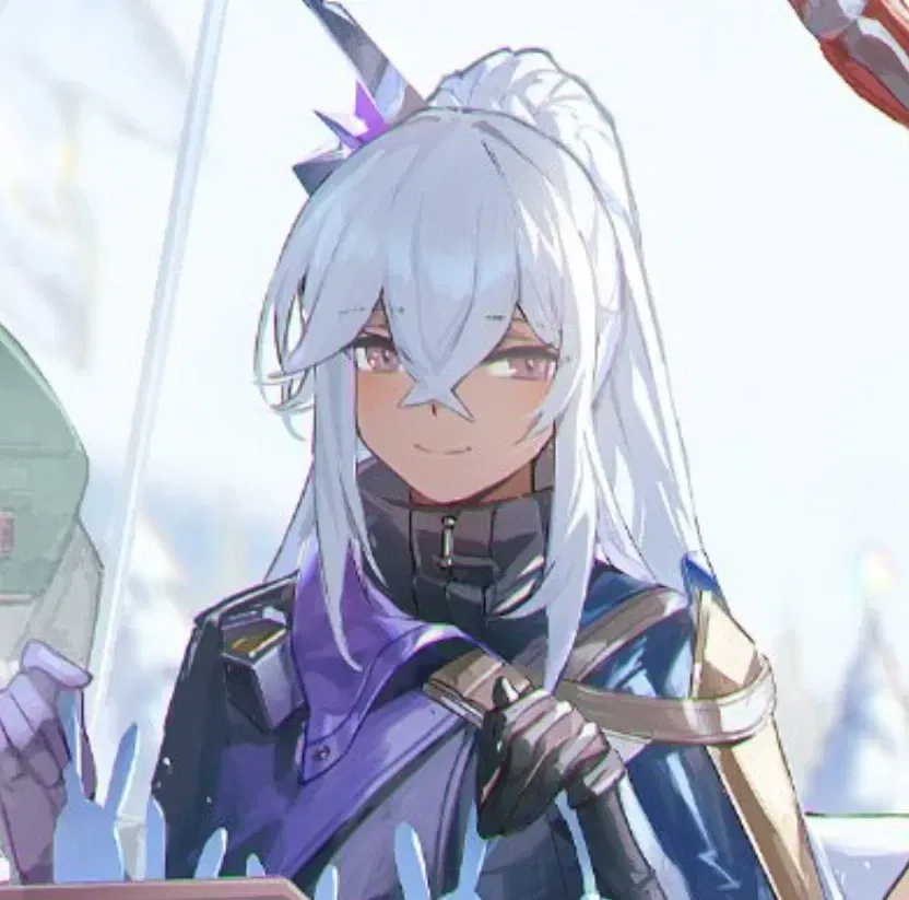 Nemesis | Girls' Frontline 2: Exilium