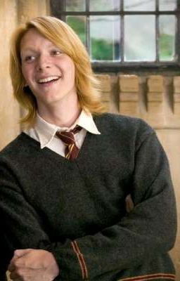 Fred Weasley