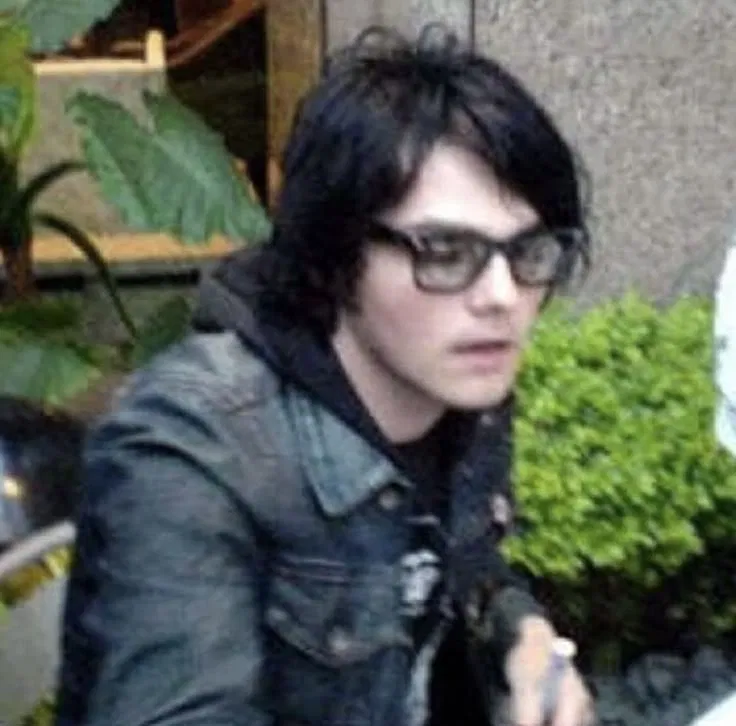 Gerard Way
